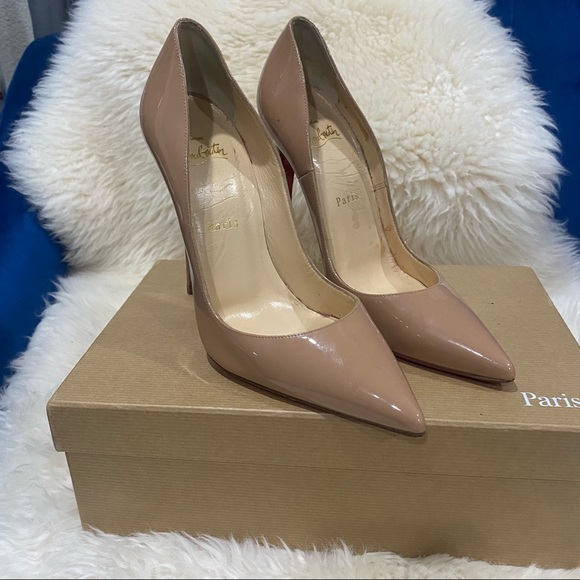 Christian Louboutin | Shoes | Christian Louboutin So Kate | Poshmark